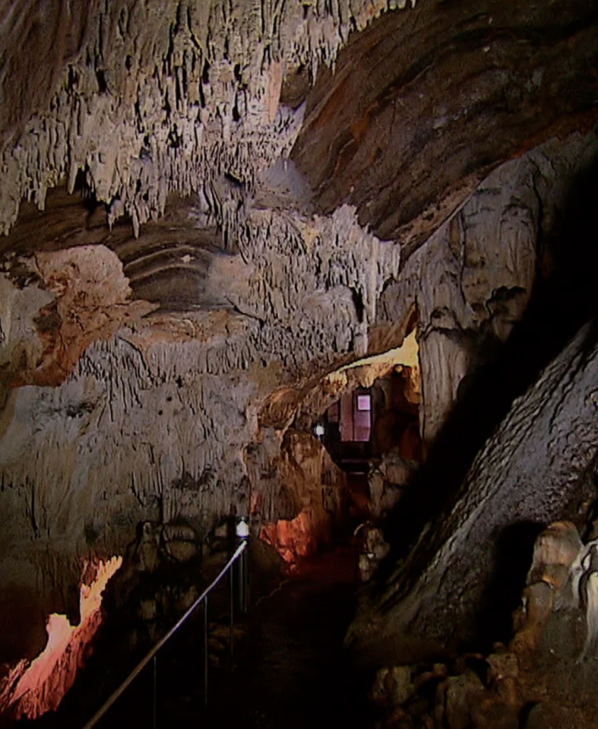 La cueva de la Peña de Candamo abre en Semana Santa – La Voz del Trubia