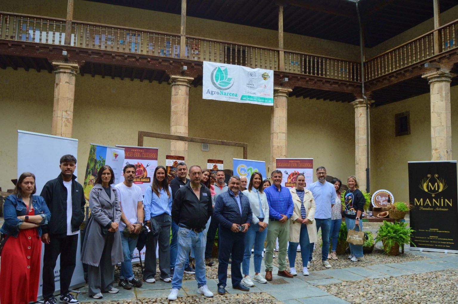 cangas del narcea – La Voz del Trubia