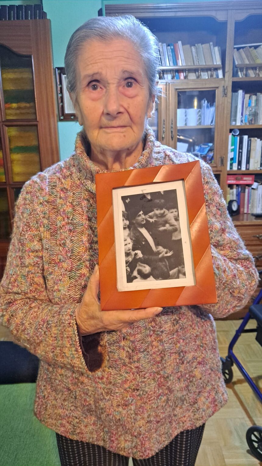 Las fosas de Santianes de Molenes y el Molín de Xilu se abrirán antes ...