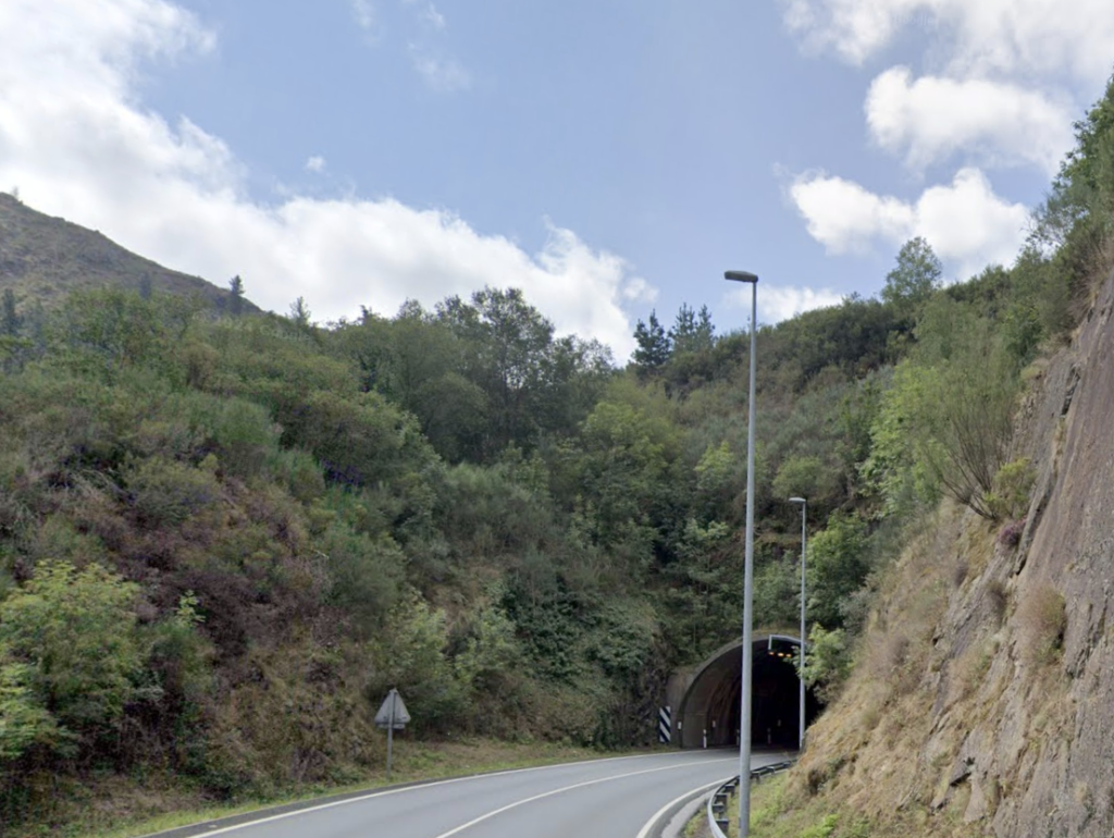 El Principado adjudica dos proyectos para evitar argayos en el corredor ...
